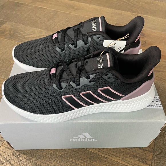 adidas | Shoes | Adidas Womens Puremotion Running Shoes | Poshmark